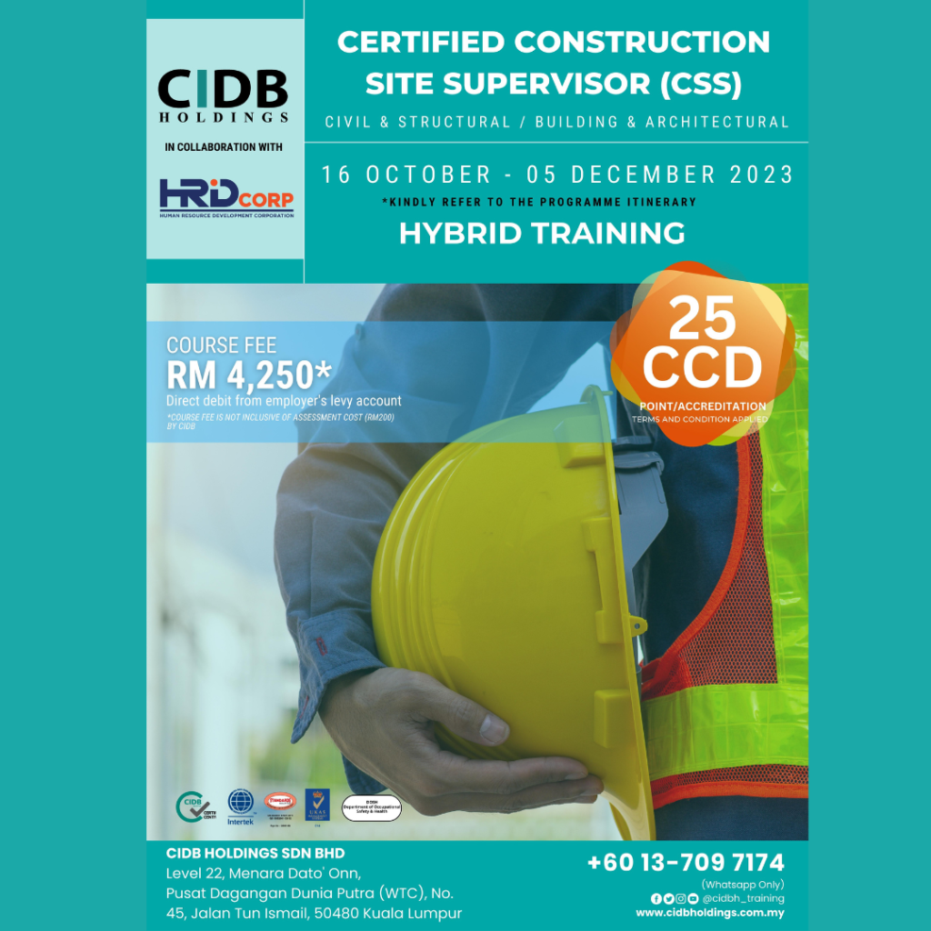 CIDB Holdings – Official Website